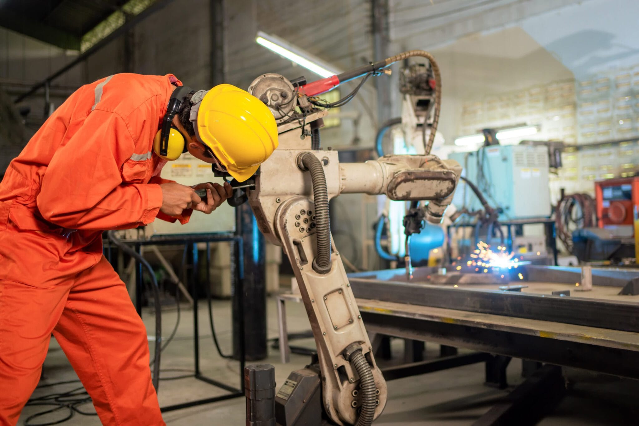 The Ultimate Guide to Rotary Screw Compressor Maintenance - Kaishan USA
